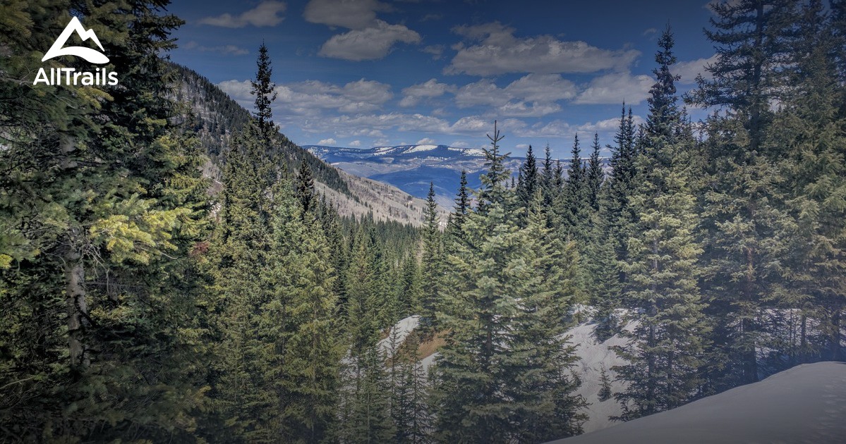 Best Trails near Avon, Colorado | AllTrails