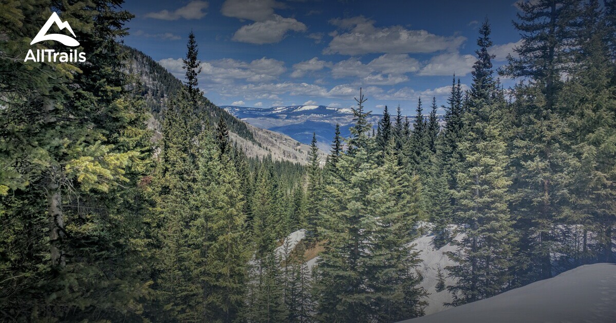 Best trails in Avon, Colorado | AllTrails