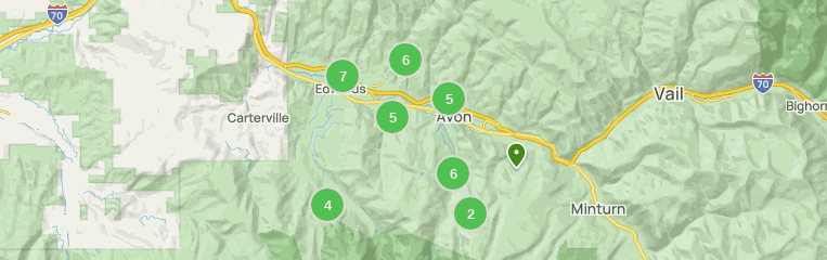 10 Best Trails and Hikes in Avon | AllTrails