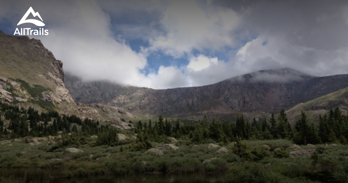 Best Trails near Bailey, Colorado | AllTrails