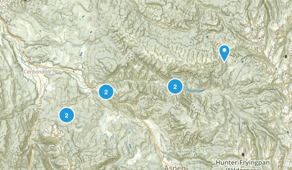 Best Trails near Basalt, Colorado | AllTrails