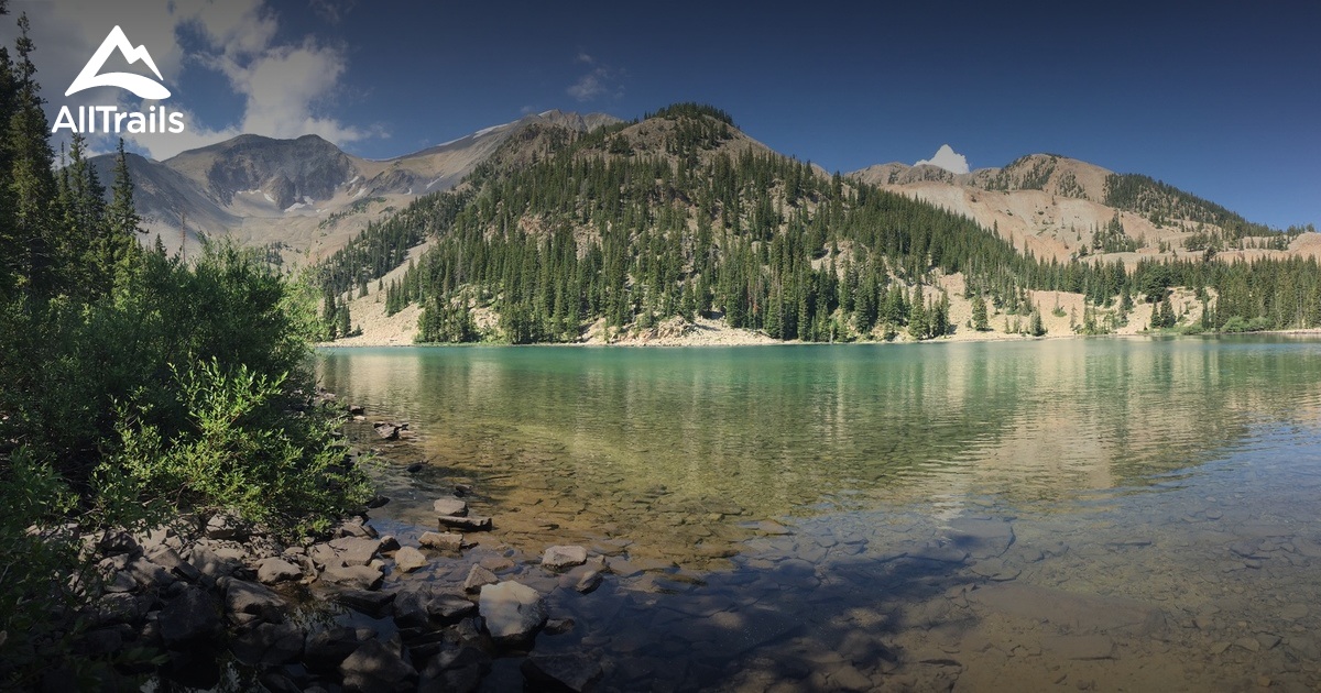 Best Trails near Basalt, Colorado | AllTrails