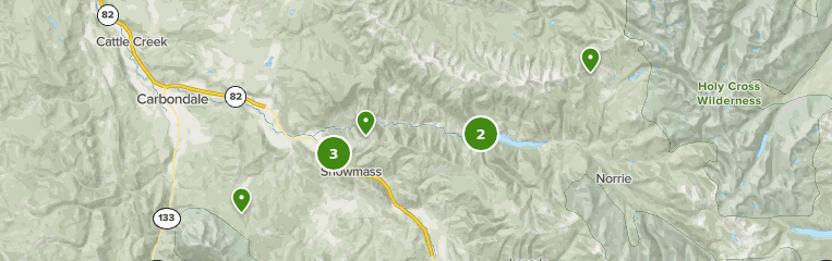 Best Trails near Basalt, Colorado | AllTrails