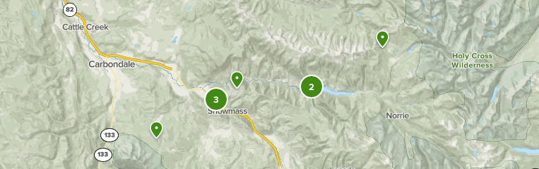 Best Trails near Basalt, Colorado | AllTrails