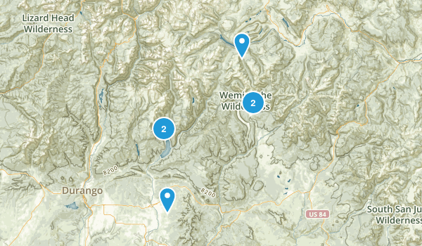 Best Trails near Bayfield, Colorado | AllTrails.com