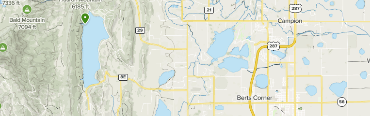 Best Trails near Berthoud, Colorado | AllTrails