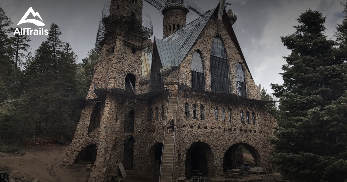 10 Best trails and hikes in Beulah | AllTrails