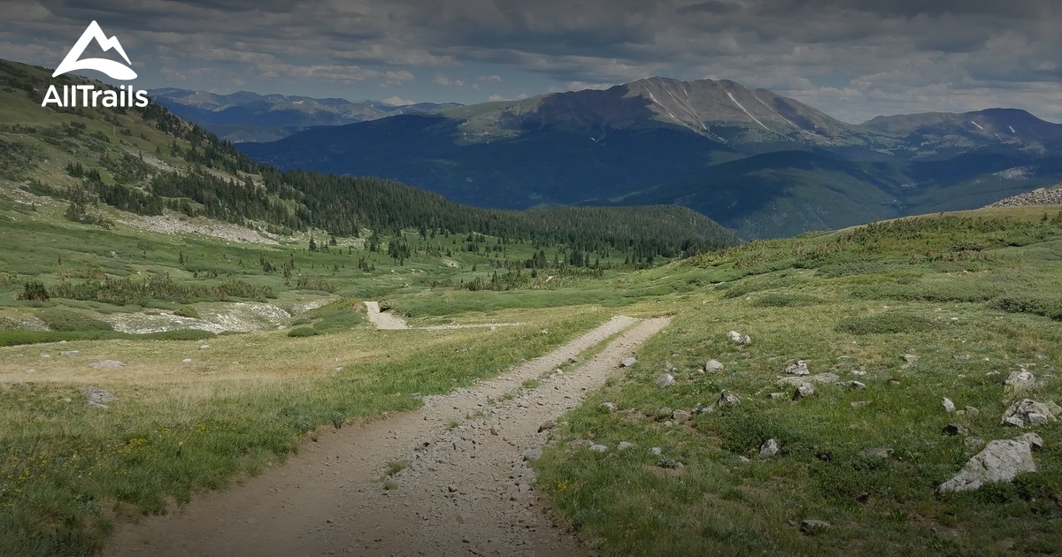 Best hikes and trails in Blue River | AllTrails