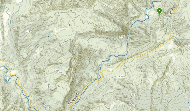 Best Trails near Bond, Colorado | AllTrails