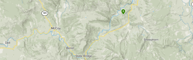 Best Hikes and Trails in Bond | AllTrails