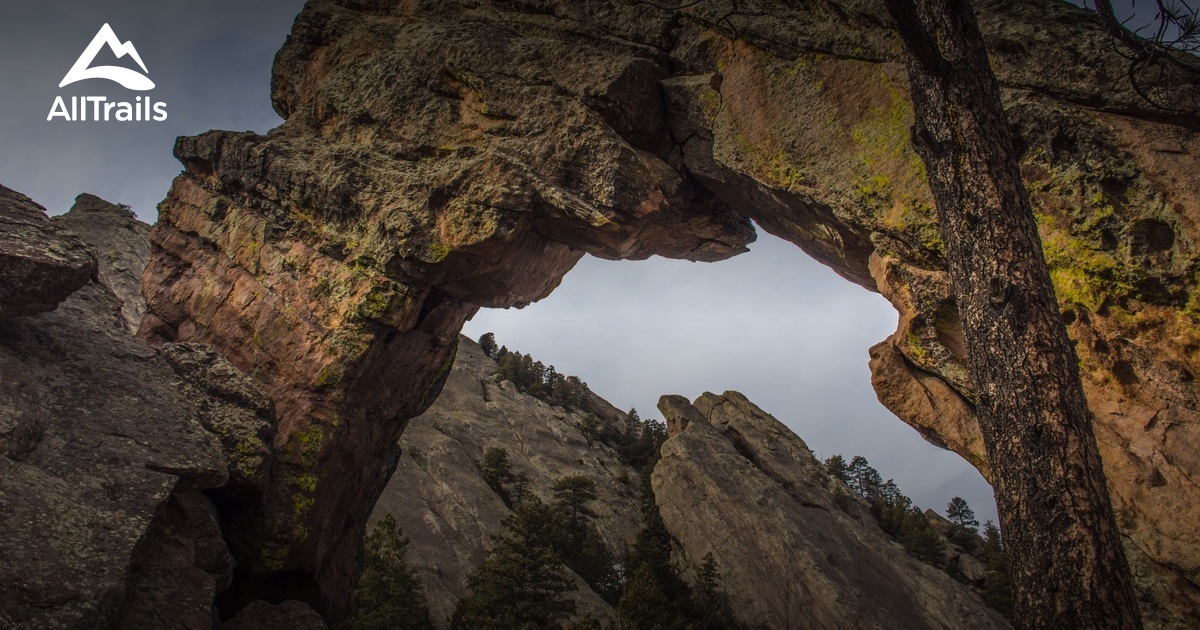 Best Trails near Boulder, Colorado | AllTrails.com