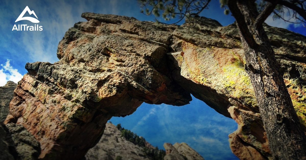 Best Trails near Boulder, Colorado | AllTrails