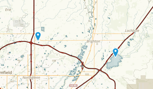 Best Trails near Brighton, Colorado | AllTrails