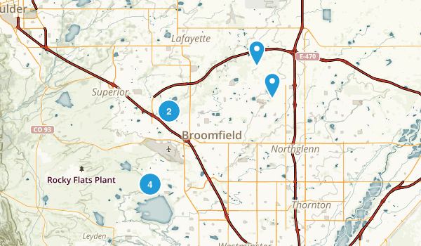 Best Trails near Broomfield, Colorado | AllTrails