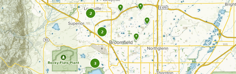Best Trails near Broomfield, Colorado | AllTrails
