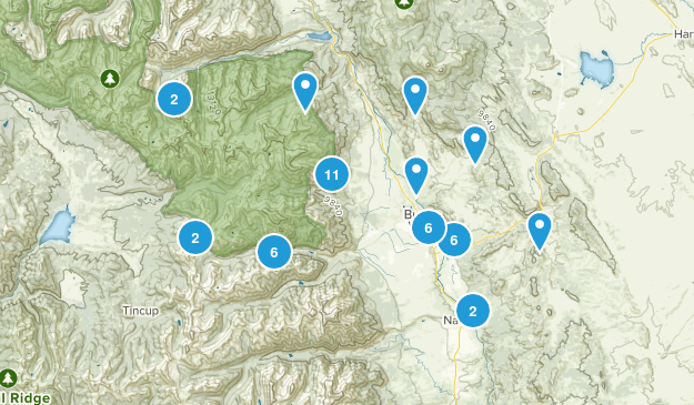 Best Trails near Buena Vista, Colorado | AllTrails