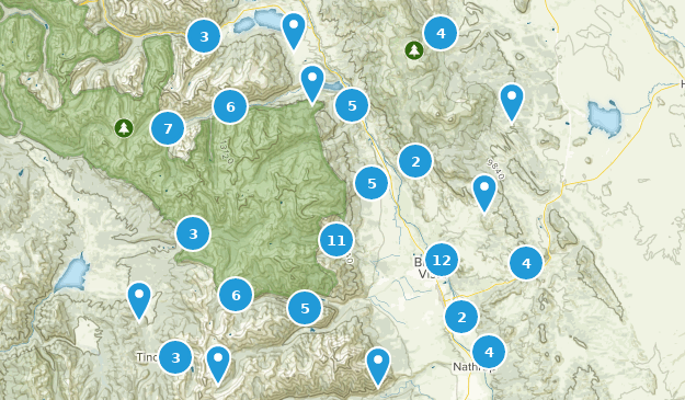 Best Trails near Buena Vista, Colorado | AllTrails