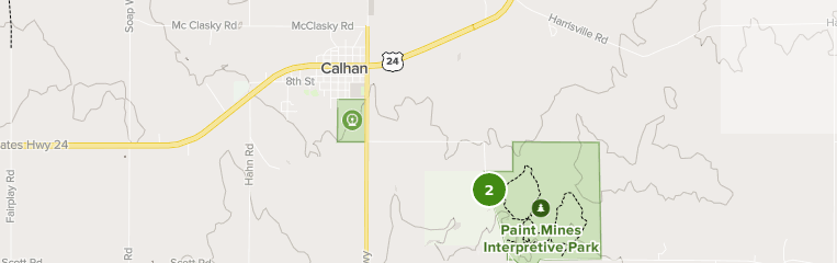 Best Hikes and Trails in Calhan | AllTrails