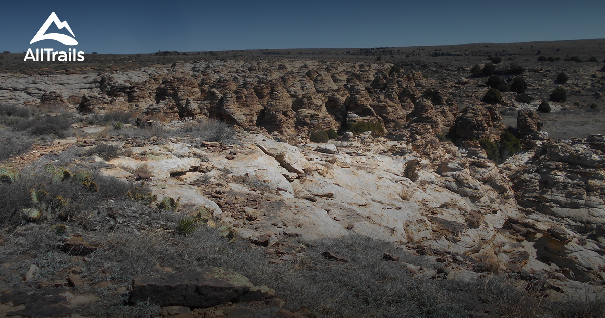 Best Trails near Campo, Colorado | AllTrails