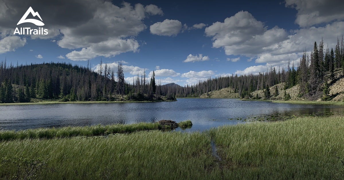 Best hikes and trails in Capulin | AllTrails