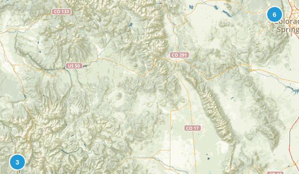 Best Trails near Cascade, Colorado | AllTrails