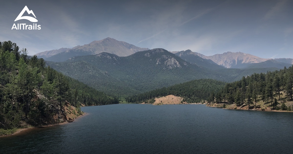 Best Trails near Cascade, Colorado | AllTrails