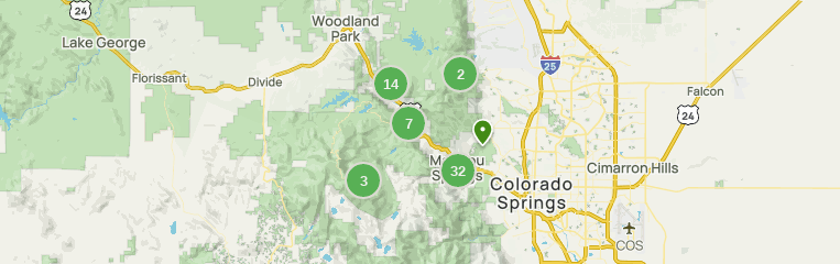 10 Best Trails and Hikes in Cascade | AllTrails