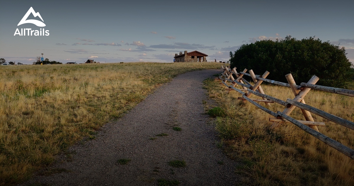 Best hikes and trails in Castle Pines | AllTrails