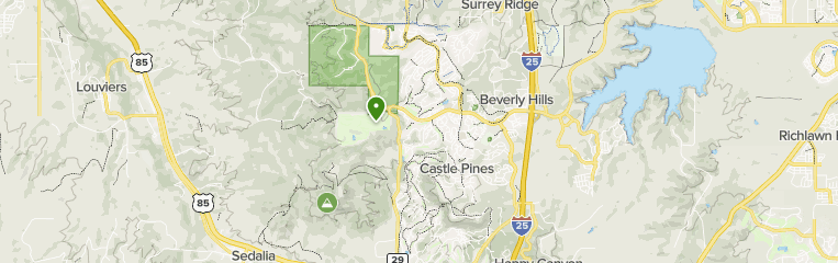 Best Hikes and Trails in Castle Pines | AllTrails