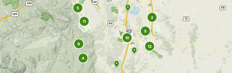 10 Best Trails and Hikes in Castle Rock | AllTrails