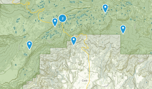 Best Trails near Cedaredge, Colorado | AllTrails