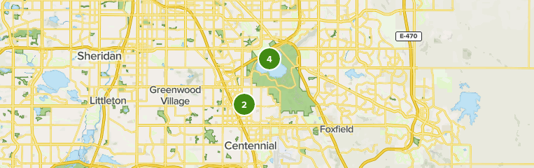 Best trails in Centennial, Colorado | AllTrails