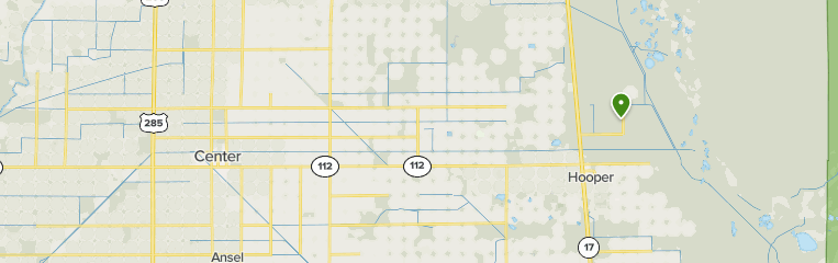 Best 10 Trails and Hikes in Center | AllTrails