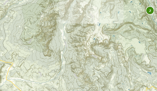 Best Trails near Chromo, Colorado | AllTrails