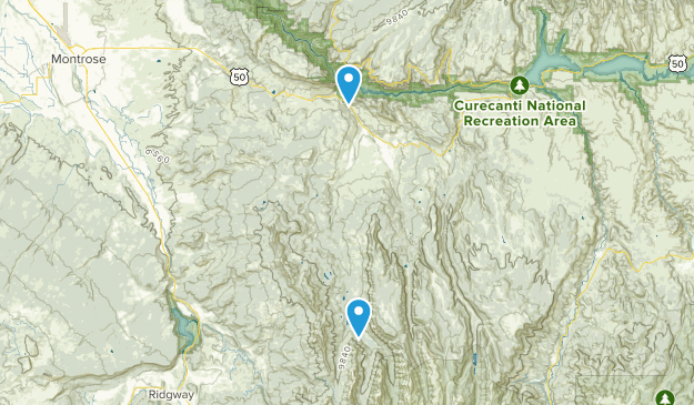 Best Trails near Cimarron, Colorado | AllTrails