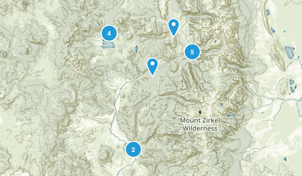 Best Trails near Clark, Colorado | AllTrails