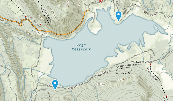 Best Trails near Collbran, Colorado | AllTrails