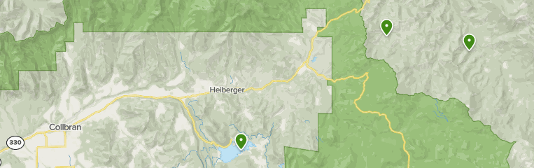 Best Hikes and Trails in Collbran | AllTrails