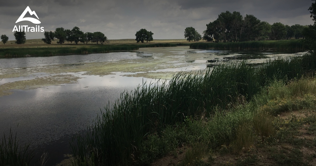 10 Best trails and hikes in Commerce City | AllTrails