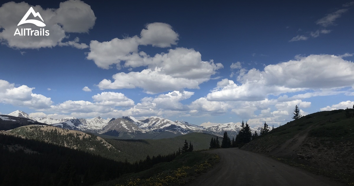 Best trails in Como, Colorado | AllTrails