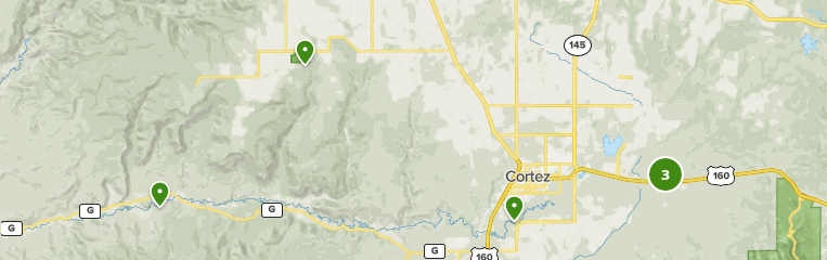 Best 10 Trails and Hikes in Cortez | AllTrails