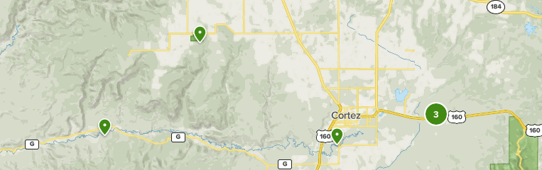 Best trails in Cortez, Colorado | AllTrails