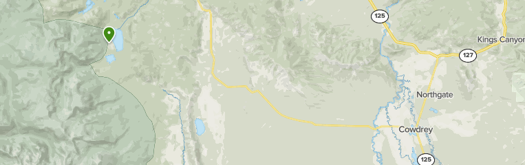 Best Hikes and Trails in Cowdrey | AllTrails