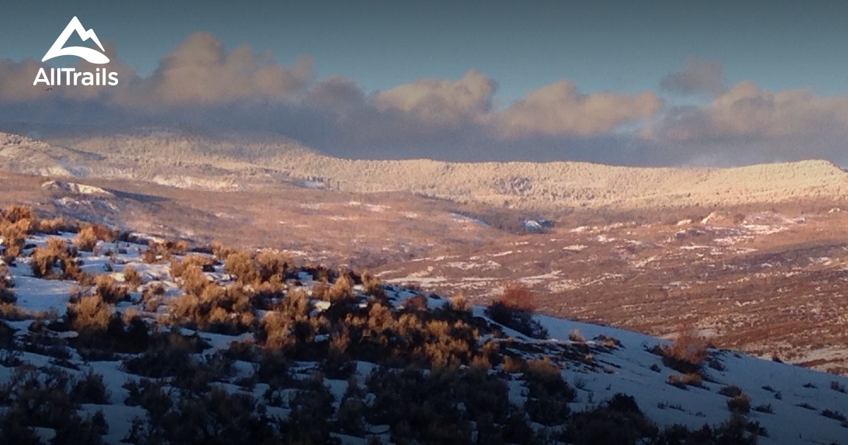 Best Trails near Craig, Colorado | AllTrails