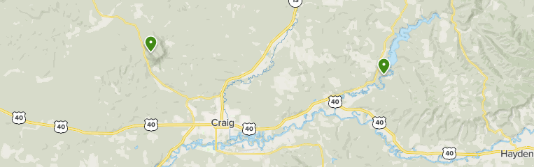 Best trails in Craig, Colorado | AllTrails