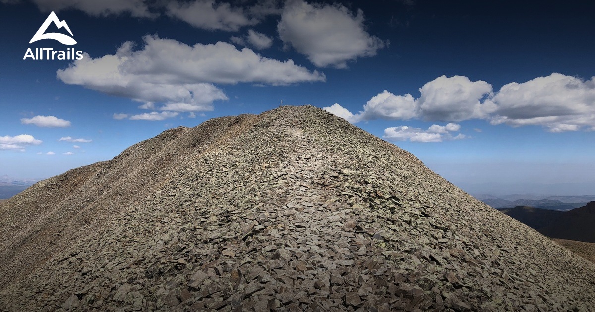 10 Best trails and hikes in Creede | AllTrails