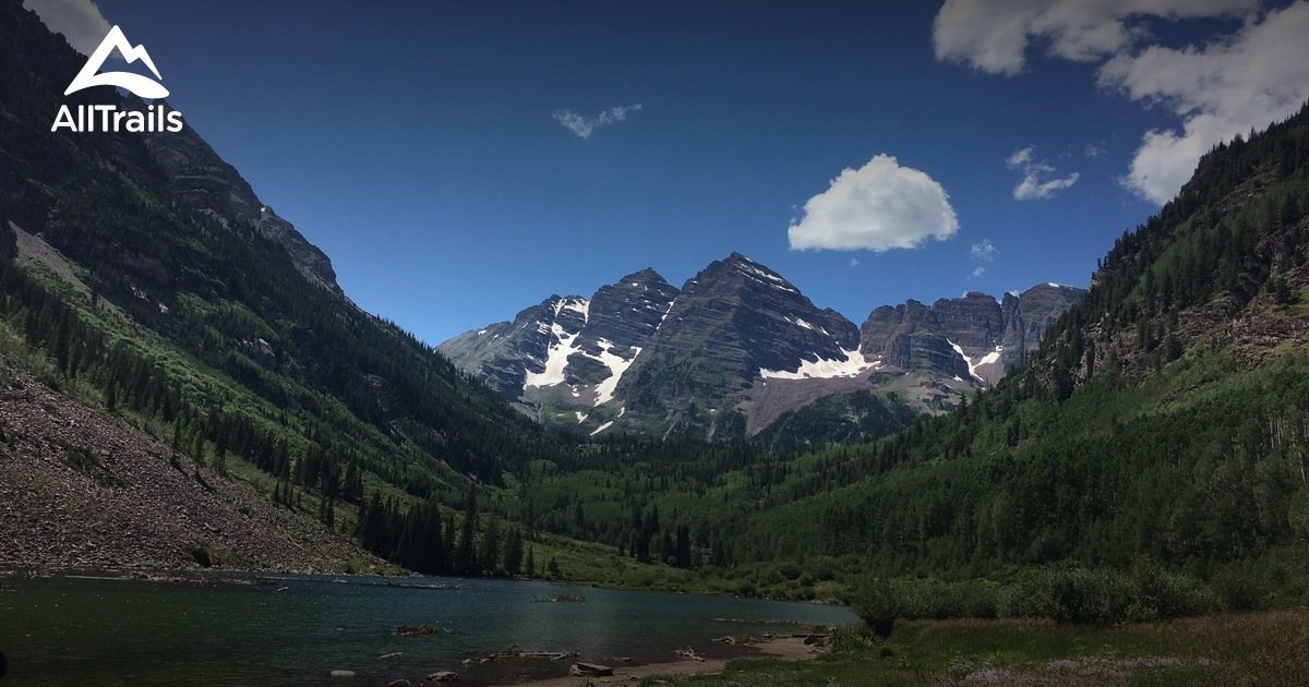 Best Trails near Crested Butte, Colorado | AllTrails