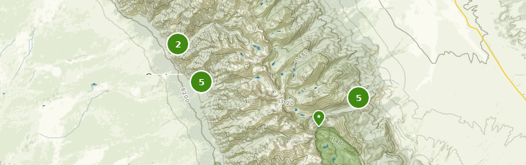 Best Trails near Crestone, Colorado | AllTrails