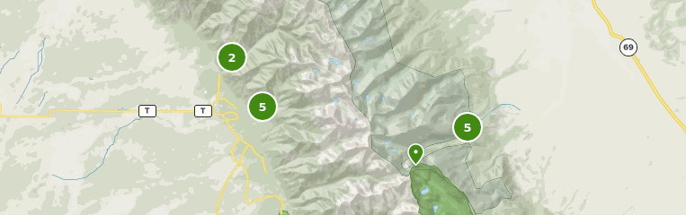 Best Trails near Crestone, Colorado | AllTrails