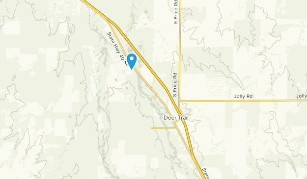Best Trails near Deer Trail, Colorado | AllTrails